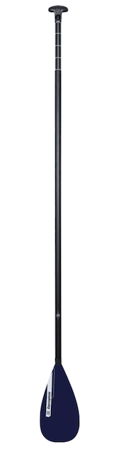 Aquaglide Focus 3pc SUP Paddle (70" - 86") - Durango River Gear