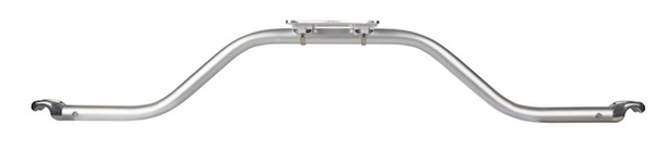 NRS Frame Angler Seat Bar with LoPros - Durango River Gear